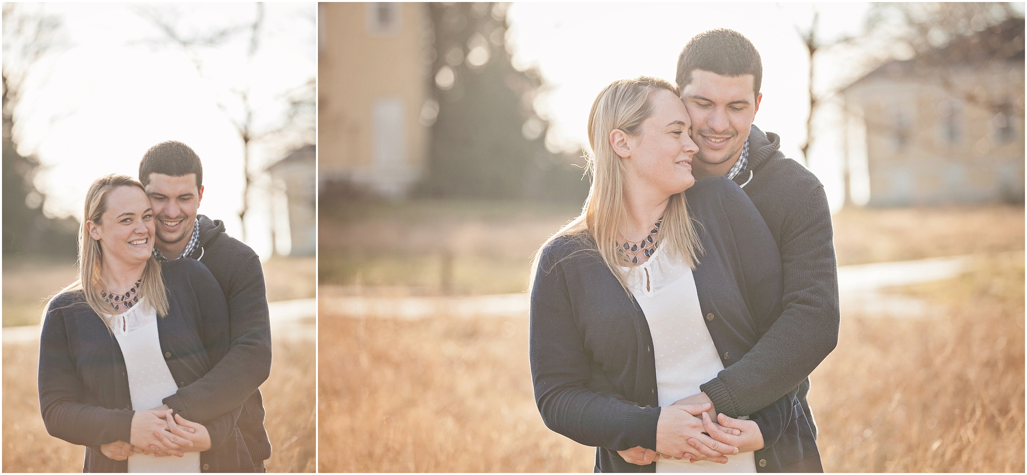 Jessica and Michael // Seattle Engagement Photographer - Seattle ...