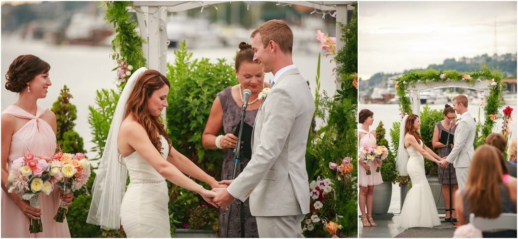 Kaylee and Stanton | MV Skansonia Wedding - Seattle Wedding ...