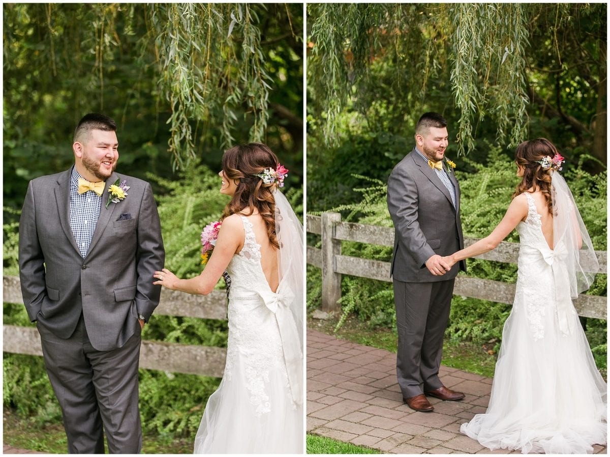 Morgan and Connor | Pickering Barn Wedding - Seattle Wedding ...